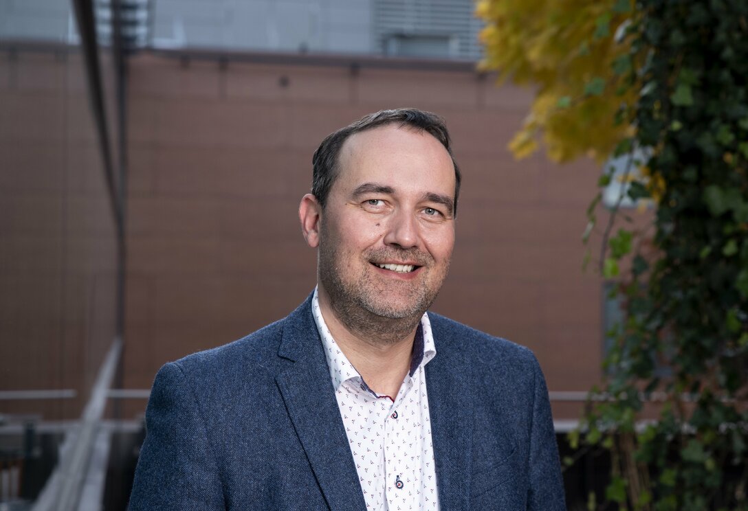 Na jaké metody ověřování identity vsází šéf bezpečnosti O2 Radek ...